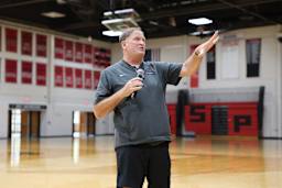 rob miller interview