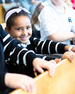 episcopal academy dress code