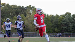 Football - Fox Chapel Area Athletics