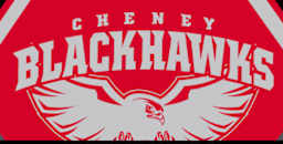 Cheney High School Logo