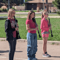 Holmes Middle School, Colorado Springs, Colorado