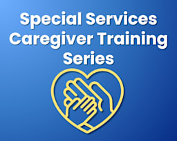 special support service