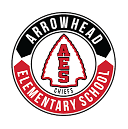 arrowhead high school logo