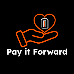 pay it forward scheme