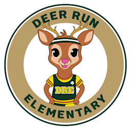 running deer school