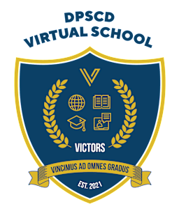 virtual school logo