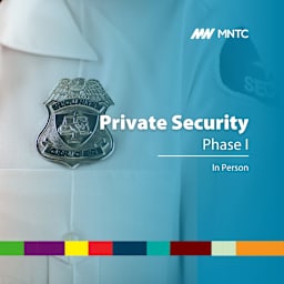 private security officer certification