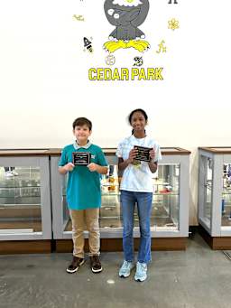 young children's writing competitions