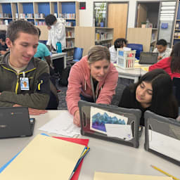 flasher school district