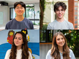 graded school profile