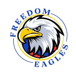 freedom eagles high school
