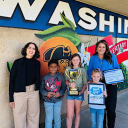 william taft elementary