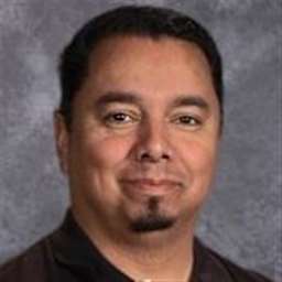 District Staff