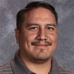 District Staff