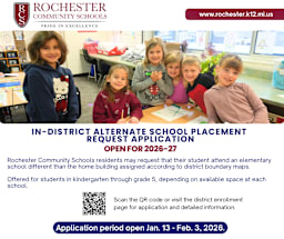 junior rcs term dates