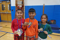 herrick primary school