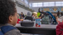 Enroll in Clark County School District (CCSD)