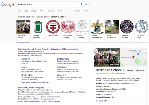 Google Classroom Wikipedia