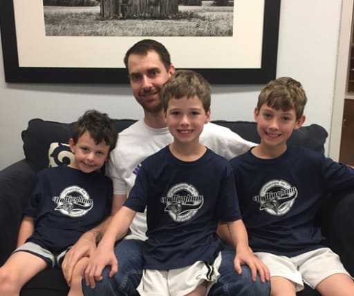 nottingham elementary school pta