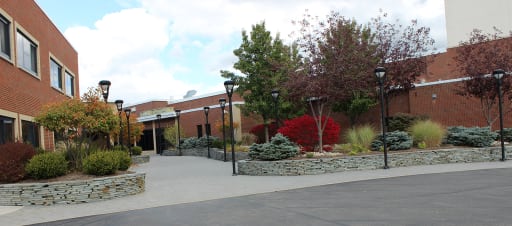 High School Victor New York