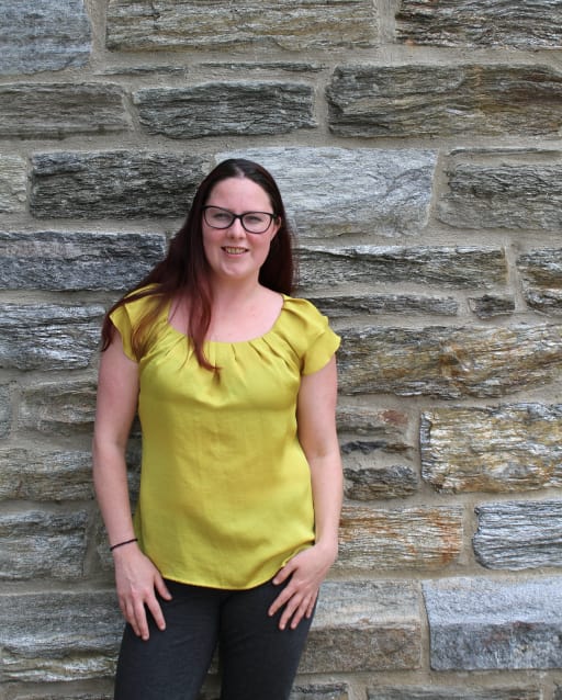 17+ Photos of Ariel Baker