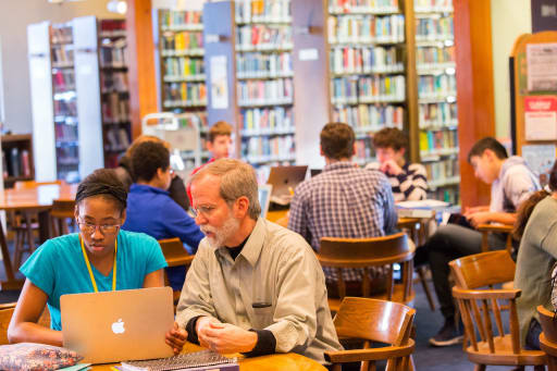 upenn library access