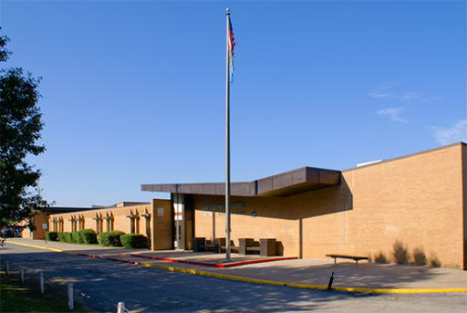 cooper elementary school