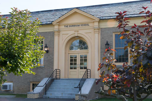 daniel burnham elementary school