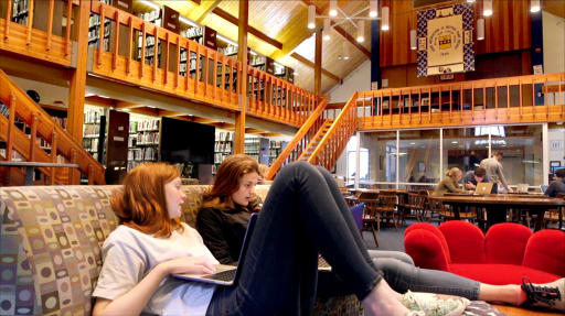 upenn library access