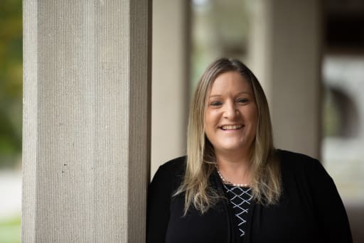 Meet Allison Leddy, Blair’s Director of Academic Support | Post - Blair ...