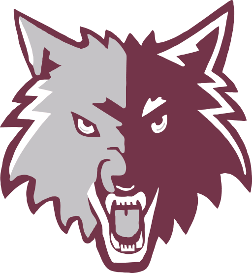 Prairie Ridge High School Logo