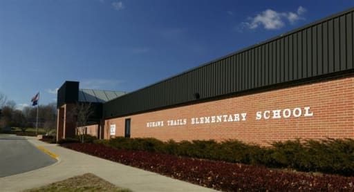 mohawk area elementary school