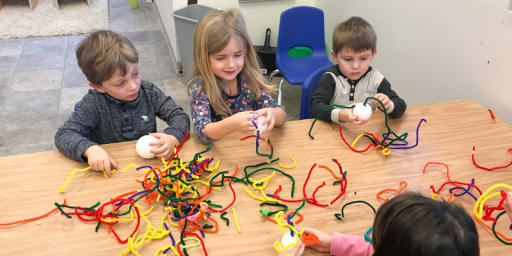 Preschool Art And Culture Multicultural Arts & Crafts For Children
