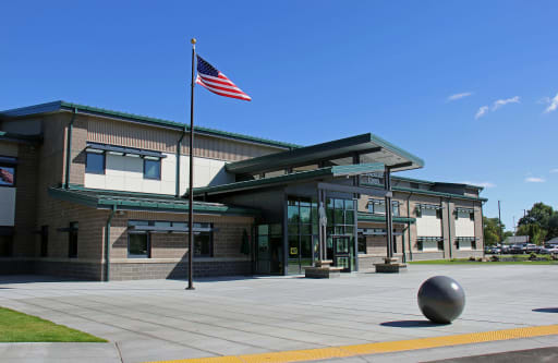 Whitman Elementary School