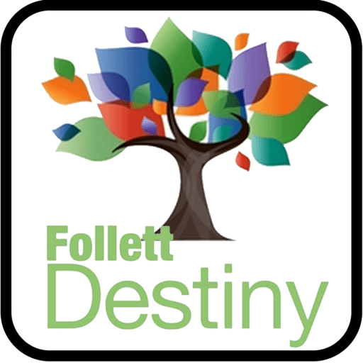 Follett Destiny Logo