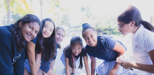 Home - Castilleja School