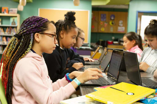 Dual Language School