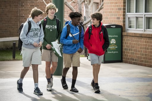 middle school boy styles