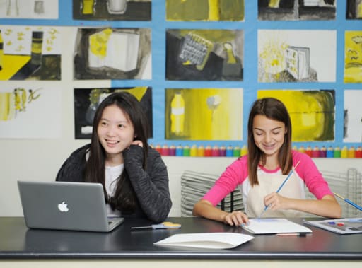 Learn - Korea International School