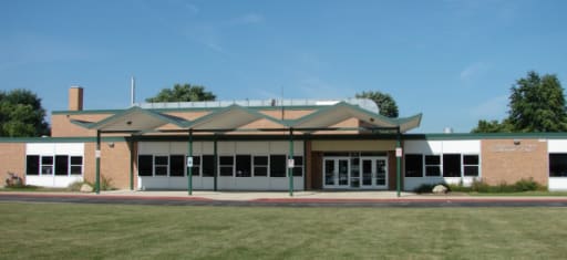 alderman smith school