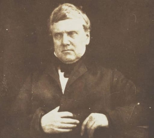 david spawforth merchiston