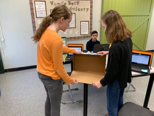 to develop in spanish