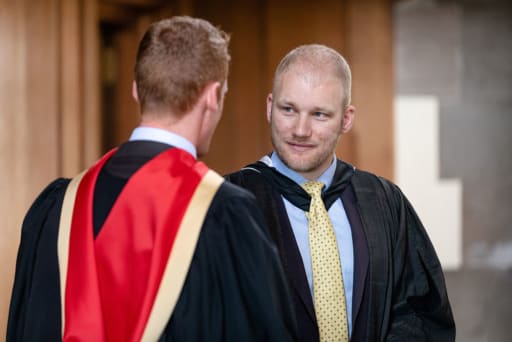 david spawforth merchiston