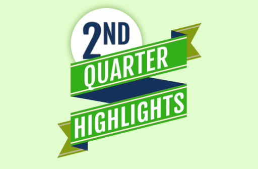 second quarter design