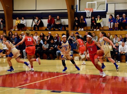 sandy hook nj school