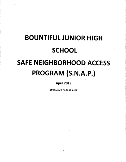 Home - Bountiful Jr. High School