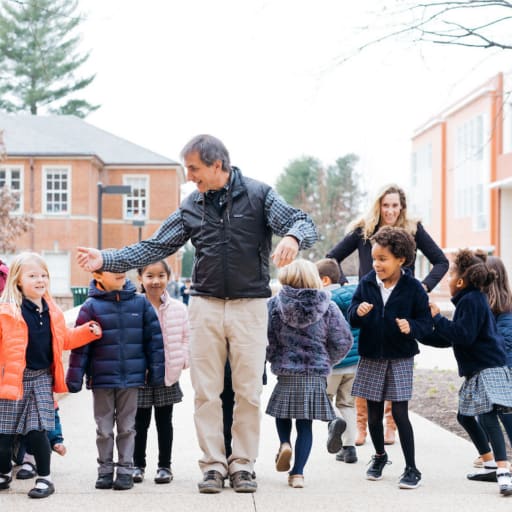 Bullis School