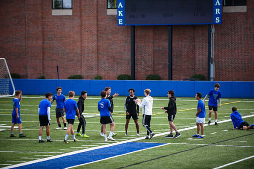 blake school cannock