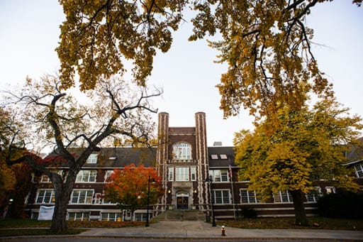 blake school cannock