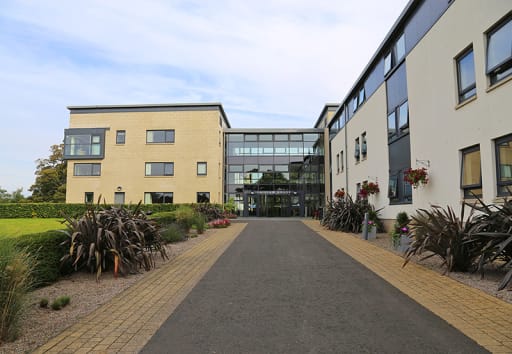 david spawforth merchiston